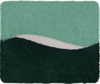 Batex Gelo WC-Vorl.o.A.50x60 cm Salbei