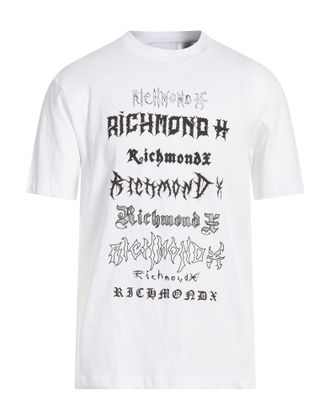 John Richmond TOPS - T-shirts auf YOOX.COM