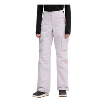 Columbia Coreshot Wasserdichte Skihose - - Sport - Damen - Lila - S