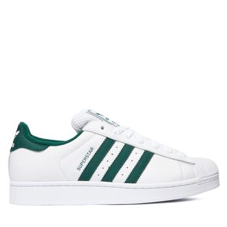 adidas Sneakers adidas Superstar II IH9258 Wei&szlig;