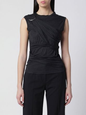 Durazzi Milano Top Femme couleur Noir
