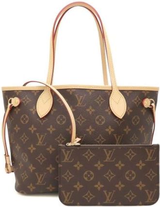 Louis Vuitton Damen, Pre-Owned, Braun, ONE SIZEGr&ouml;&szlig;e
