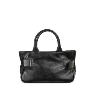 Osoi Stobk Tote Bag - Black