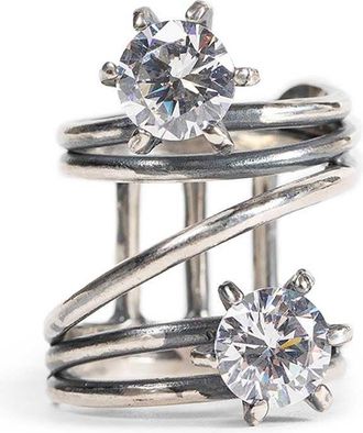 Angostura Malama Double Ring