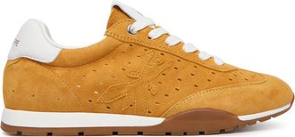 Patrizia Pepe Sneakers Patrizia Pepe PPJ365.09 Dunkelgelb