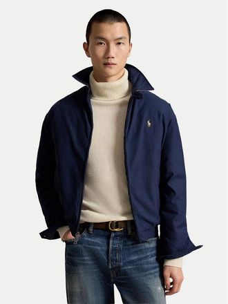 Polo Ralph Lauren Daunenjacke 710B15533003 Dunkelblau Regular Fit
