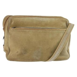 Louis Vuitton Pre-owned Cross Body Bag - - Pre-owned - Damen - Beige - ONE SIZE
