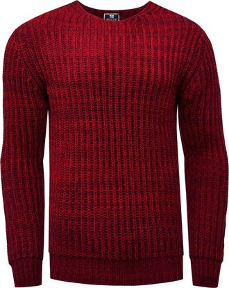 Rusty Neal Pullover