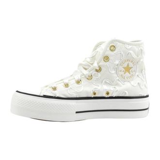 Converse Sneakers - - Shoes - Damen - Wei&szlig; - 39 EU