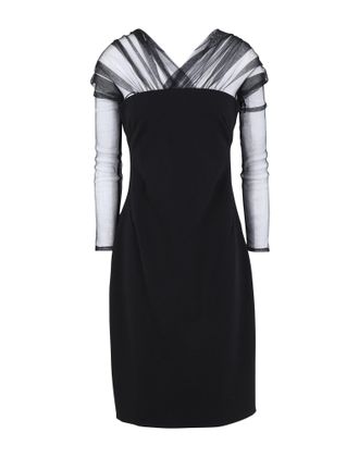 Karl Lagerfeld MIDI PARTY DRESS