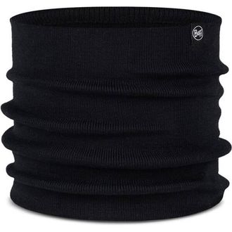 Buff Herren Schal Knitted Neckwarmer
