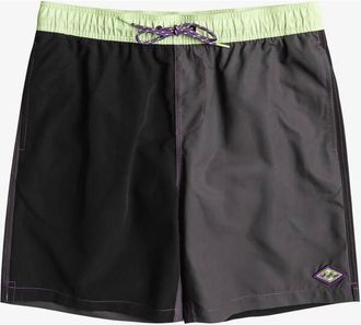 Billabong Herren Bermuda INTERCHANGE LB JAMV