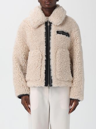 Save The Duck Fourrure SAVE THE DUCK Femme couleur Beige