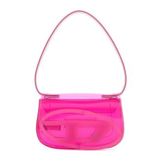 Diesel Damen, Taschen, Rosa, ONE SIZEGr&ouml;&szlig;e