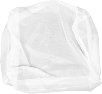 Aboofan Ersatzbezug f&uuml;r Sitzs&auml;cke 80x65x45cm Maschinenwaschbarer Sofabezug aus Weichem Stoff Dekorativer Wohnzimmer Sitzsackbezug mit Aufbewahrungsfunktion