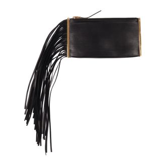 Elisabetta Franchi Damen, Taschen, Schwarzk, ONE SIZEGr&ouml;&szlig;e