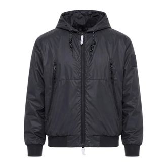 Outhere Homme, Vestes, Noir, Taille: L Zeus Jacket