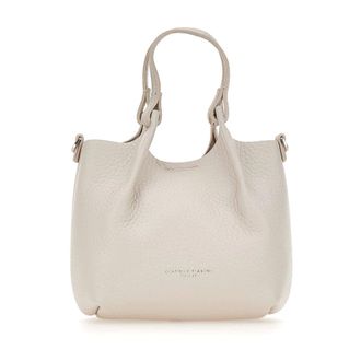 Gianni Chiarini Femme, Sacs, Blanc, Taille: ONE Size Sac &agrave; main Dua