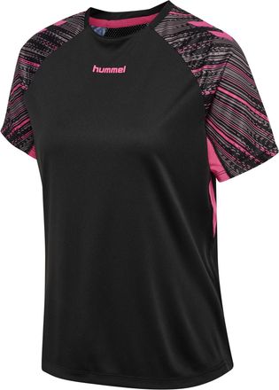 Hummel Blaze Pro Training Jersey S/s WO