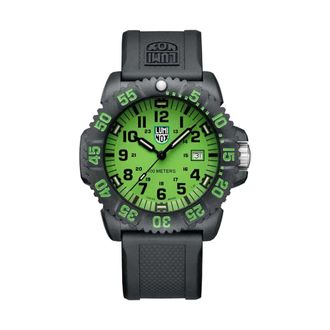 Luminox Herren, Accessories, Grün, ONE SIZEGröße