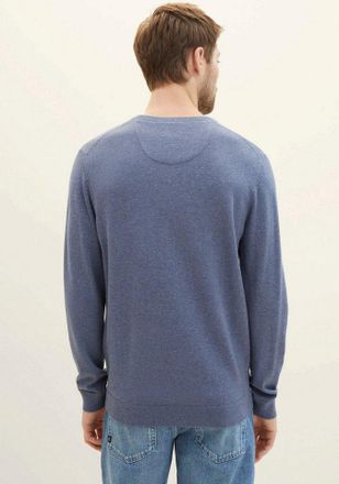Tom Tailor Strickpullover (1-tlg)