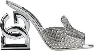 Dolce & Gabbana CHAUSSURES - Sandales sur YOOX.COM