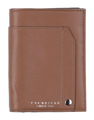 The Bridge Kleinlederwaren - Brieftaschen auf YOOX.COM