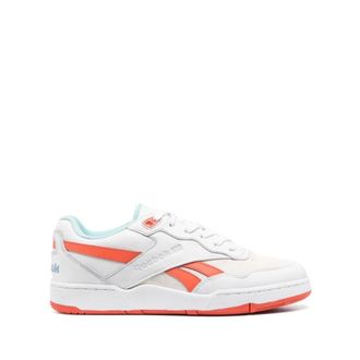 Reebok Sneakers Orange - - Sport - Herren - Orange - 42 EU