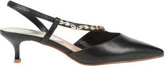 Caf&egrave;noir CHAUSSURES - Escarpins sur YOOX.COM
