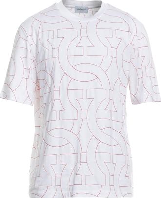 Ferragamo TOPS - T-shirts auf YOOX.COM