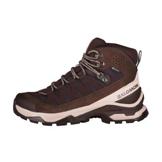 Salomon Herren, Sport, Braun, 40 1/2 EUGr&ouml;&szlig;e