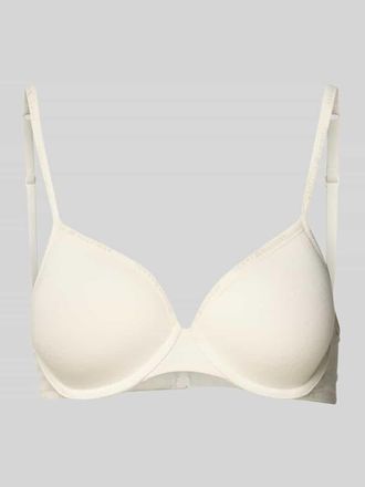 Tommy Hilfiger BH aus Baumwoll-Mix
