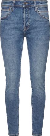 Jack & Jones HOSEN & R&Ouml;CKE - Jeanshosen auf YOOX.COM