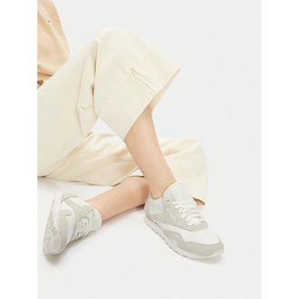 Reebok Sneakers Reebok CLASSIC NYLON 100220923 Wei&szlig;