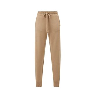 Lexington Company Damen, Hosen, Beige, SGr&ouml;&szlig;e
