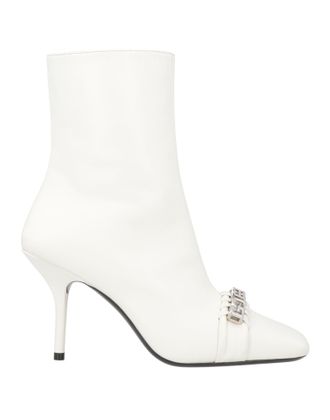 Givenchy SCHUHE - Stiefeletten auf YOOX.COM