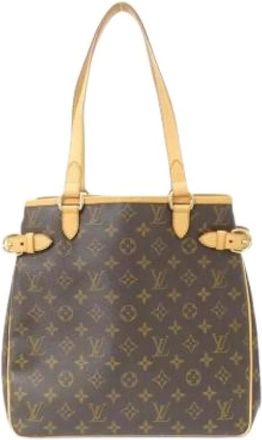 Louis Vuitton Damen, Pre-Owned, Braun, ONE SIZEGr&ouml;&szlig;e