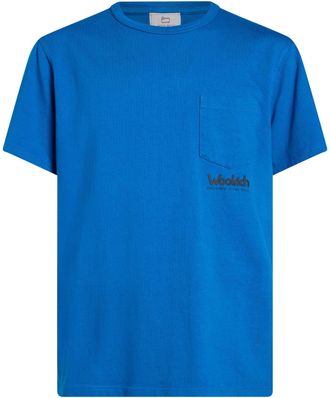 Woolrich TOPS - T-shirts auf YOOX.COM