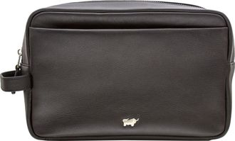 Braun Büffel Golf 2.0 Kulturtasche schwarz