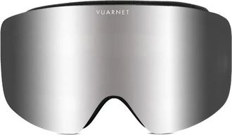 Vuarnet lunettes de ski Mont Blanc - Noir