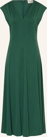 Max Mara Weekend Max Mara Jerseykleid Master gruen