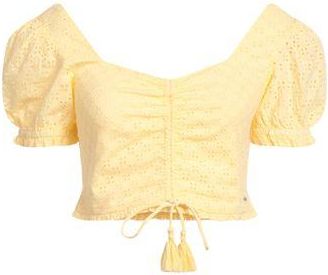 Pepe Jeans London TOPS - Tops sur YOOX.COM
