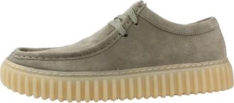 Clarks Herren, Schuhe, Gr&uuml;n, 40 EUGr&ouml;&szlig;e