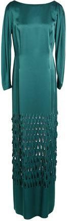 Alberta Ferretti ROBES - Robes longues sur YOOX.COM