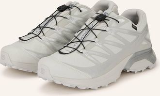 Salomon Sneaker Xt-Pathway silber