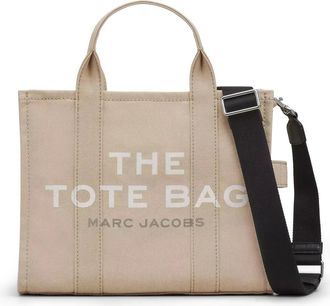 Marc Jacobs Femme, Sacs, Beige, Taille: ONE Size The Medium Tote