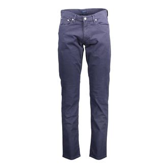 GANT Herren, Hosen, Blau, W30 L34Gr&ouml;&szlig;e