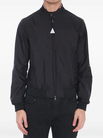Moncler imperm&eacute;able Reppe - Noir