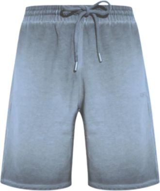 Off-white Homme, Shorts, Bleu, Taille: S Bermuda