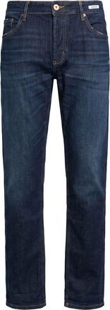 Uniform HOSEN & R&Ouml;CKE - Jeanshosen auf YOOX.COM